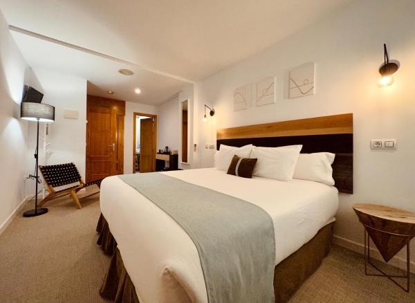 Luz Vejer Hospedería - Vejer de la Frontera