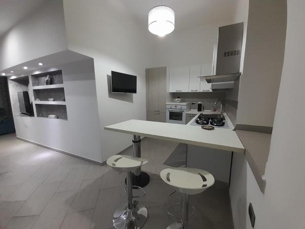 Home Sweet Home - Torre del Greco