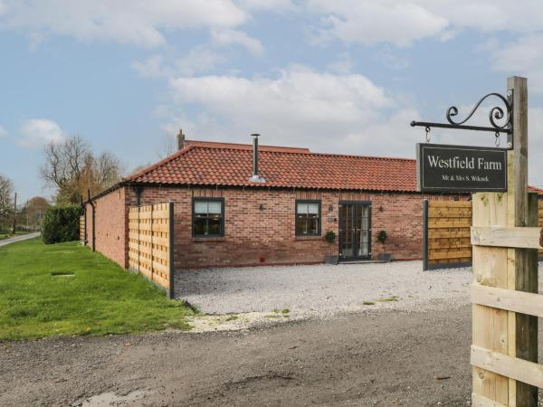 Peacocks Rest - Pocklington