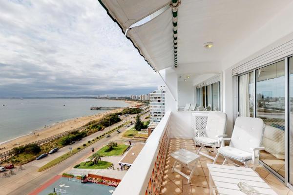 Oceana Suites Vanguardia - Uruguay