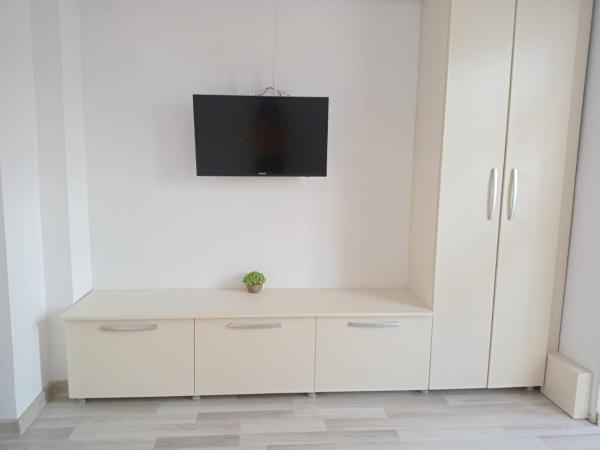 Criss Apartament - Bucovina de Sud