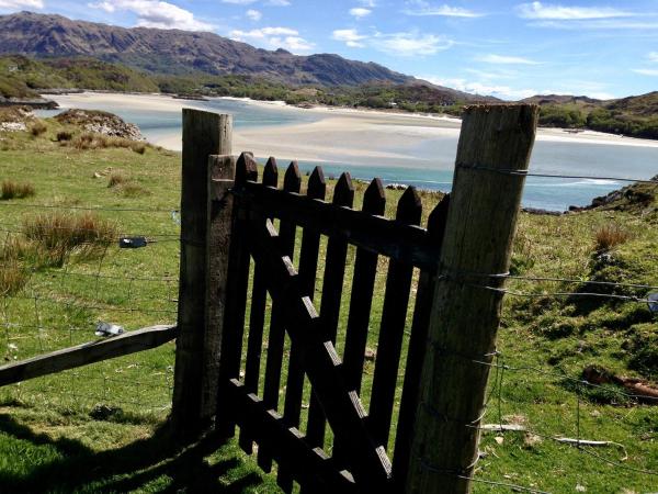Bourblach - Arisaig