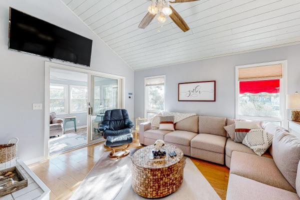 Town Of South Bethany --- 90 Mays Way - Bethany Beach, DE