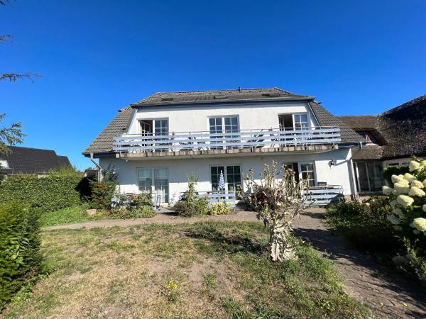 Pension Martens - Carla - Wieck a. Darß