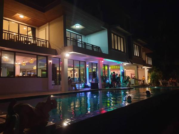 Baan Ampai Beach Hotel - Koh Samui