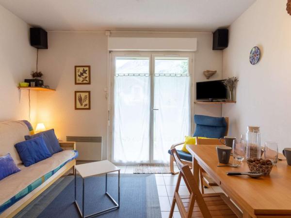 Appartement T3 Calme 6 Pers Avec Jardin, Parking Et Proche Ski - Esquièze-sère - Fr-1-402-98 - Luz-Saint-Sauveur