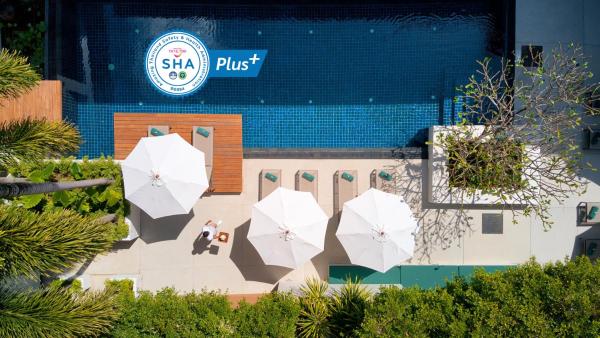 Outrigger Surin Beach Resort - Sha Extra Plus - Provincia de Phuket