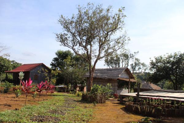 La Villa Hortensia-mondulkiri - Cambodia