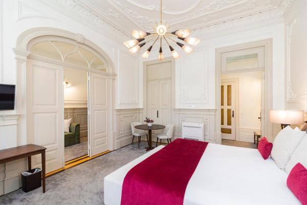 Marquês Garden House By Olivia - Porto, Portugal