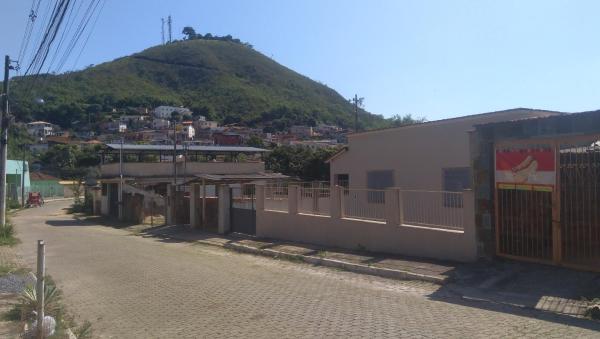 Hostel Meu Cantinho Caxambu Mg - Caxambu