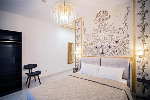 Ludus Rooms - Rom