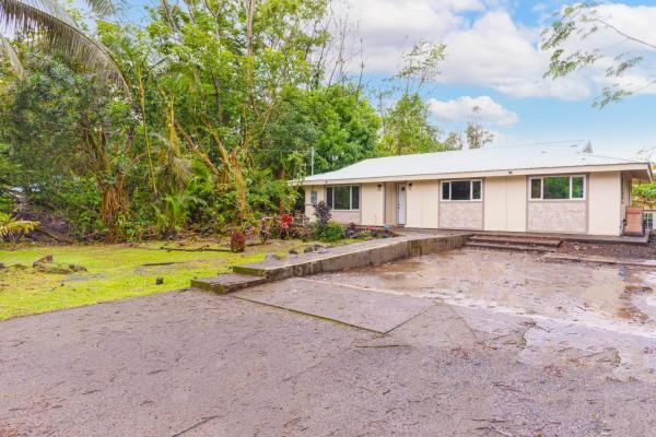 Puni Mauka A 31 Plus Day Rental - Hawaï