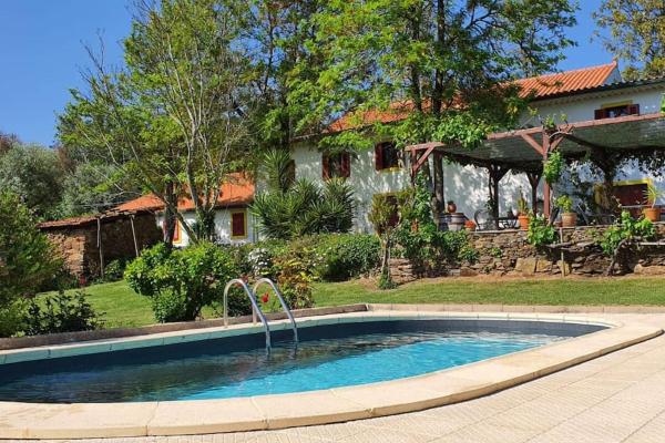 Quinta Flores - Ferreira do Zêzere
