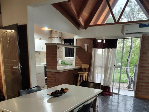 Departamentos Andrés - Centenario