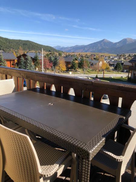 Appartement Tout Confort - Belle Vue Sur Le Cambre D'aze - Bourg-Madame
