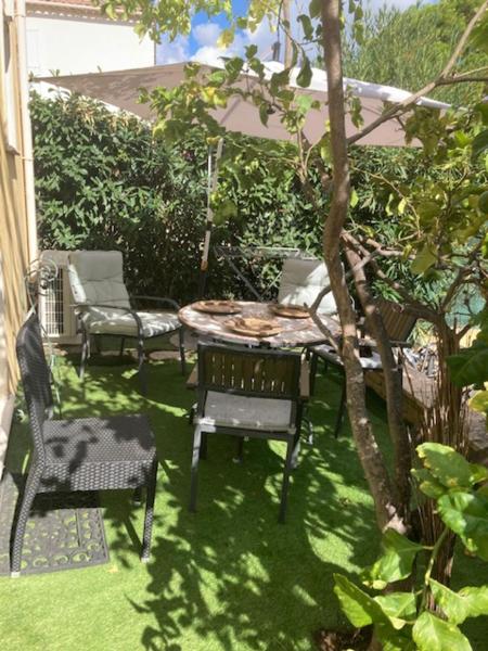 Location Studio De Charme - Alpes-Maritimes
