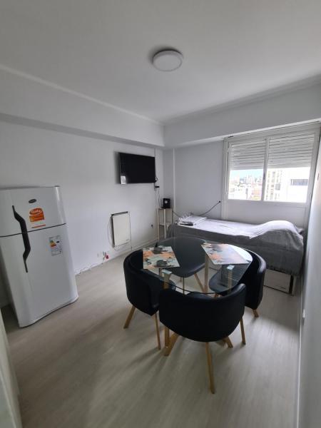 Departamento Céntrico. - Bahía Blanca