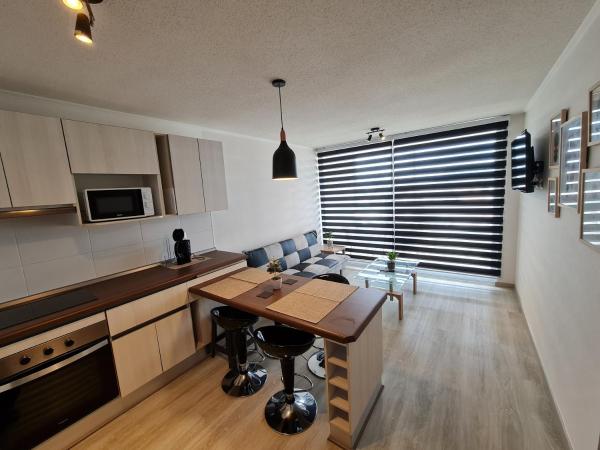 Departamento La Serena - La Serena
