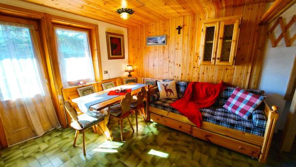 Delightful Alpine Studio In Bormio (So) - Bormio