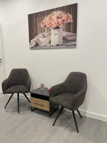 Mr Ferienwohnung - Wohnung Greta - Hildesheim