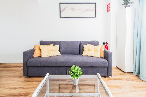 Cartagenaflats, Apartamentos Anfiteatro Romano 4a - Cartagena