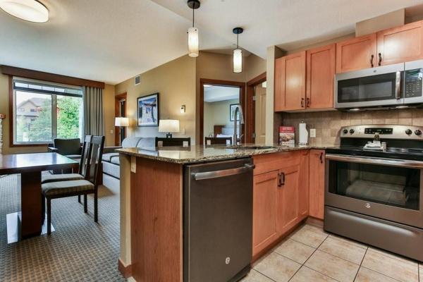 Falcon Crest Lodge By Clique - Canmore