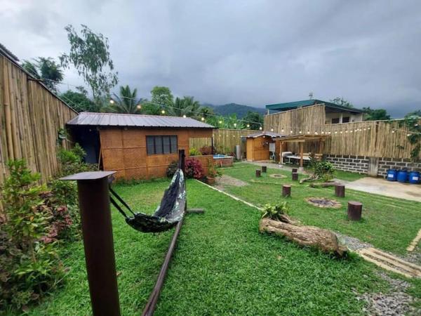 Glamping Site Walking Distance To Majayjay Falls - Lucban