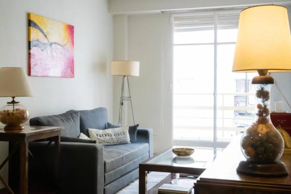 Loft De Buenos Aires - Buenos Aires