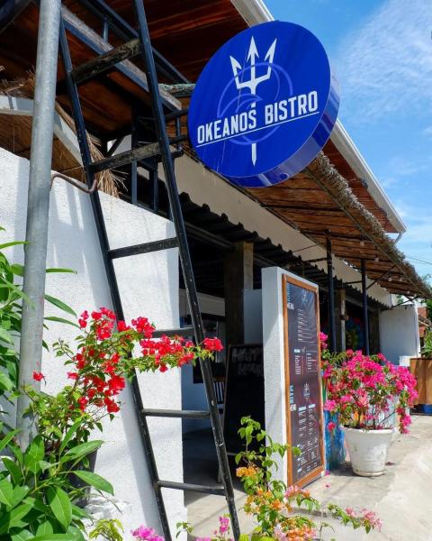 Okeanos Hotel - Badian