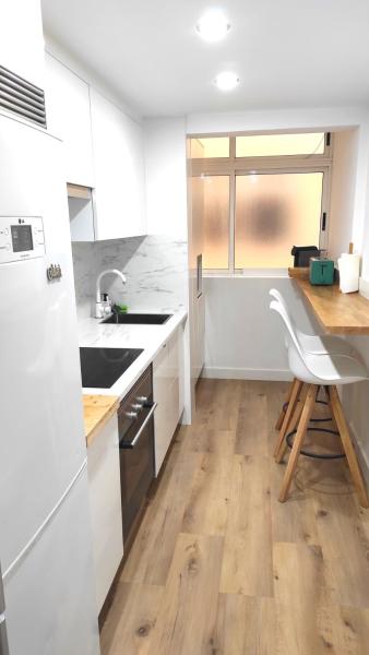 Miramar Beach Apartment - El Médano