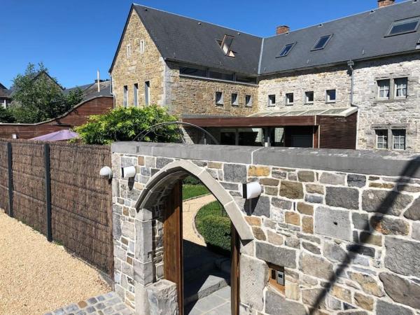 Aux Portes De Durbuy - Durbuy