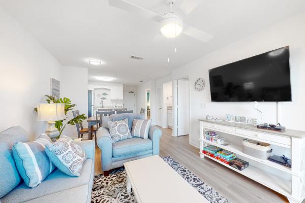 Plantation East #4409 - Alabama