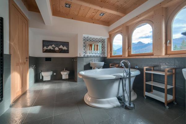 Rich Witch Villa&spa - Zakopane