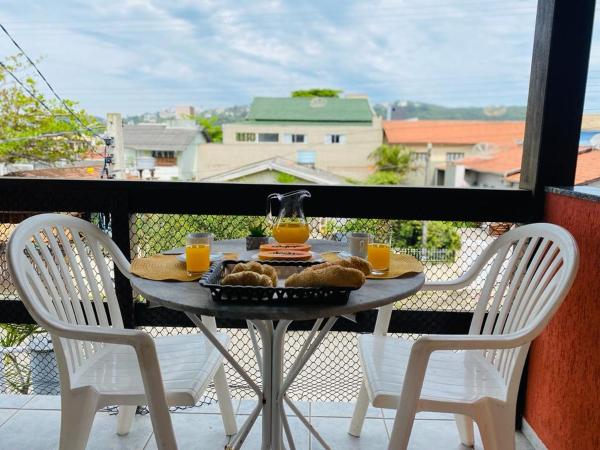 Paraíso Em Bombas Rua Rouxinol - Bombinhas