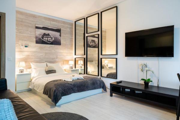 21 Residence Studio - Bucharest