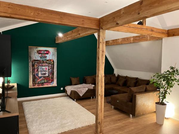 Super Lodge Kulmbach - Kronach