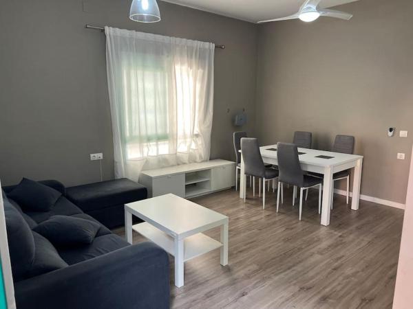 Apart. Con Piscina A 5 Min De La Playa (El Ancla, Puerto De St. María) - El Puerto de Santa María