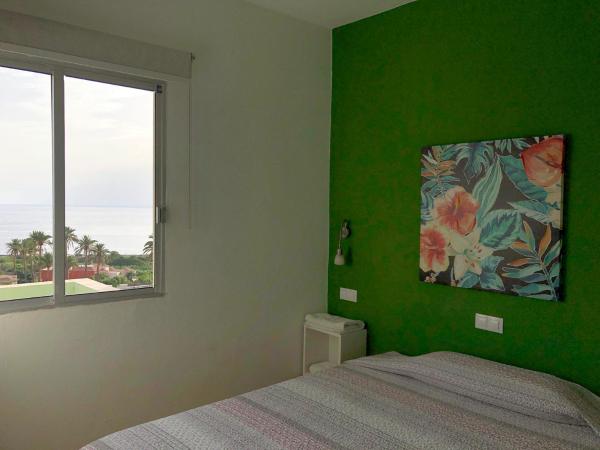 Hotel Jardín Concha - La Gomera