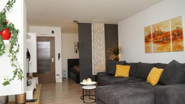 Gemütliches Apartment In Bad Berneck - Beieren