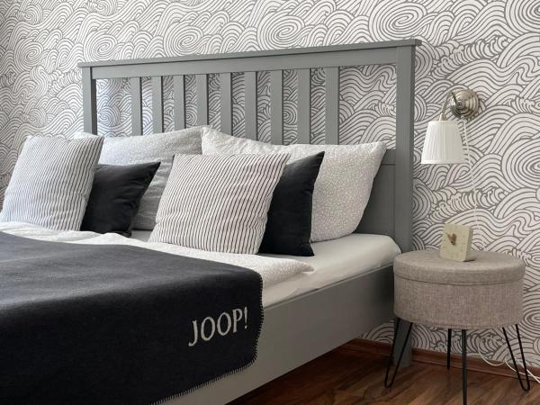 Elbsandstein-suite Direkt Im Stadtzentrum - Sächsische Schweiz-Osterzgebirge