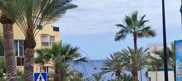 The Heights 2 Bedroom Apartment - Tenerife