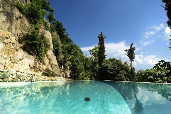 Villa Tivoli - Merano