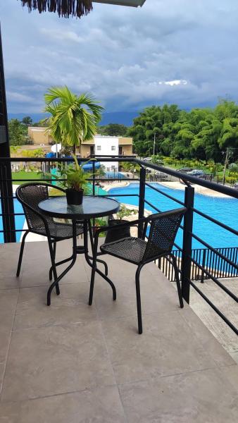 Apartamento De Verano Cerca Al Parque Del Café - Buenavista