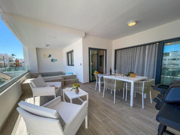 Stanza Mare Beach Front - Punta Cana