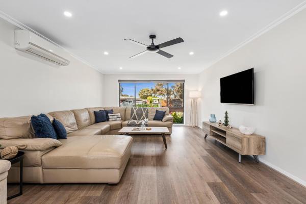 Tidal Waves On Lowe - Spacious And Pet Friendly! - ジーロング