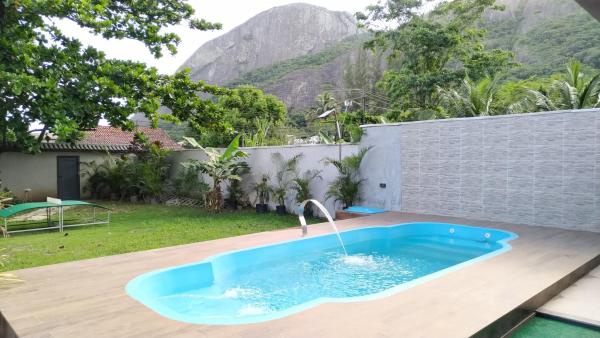 Casa Canto Do Sol Itaipuaçu - Niterói