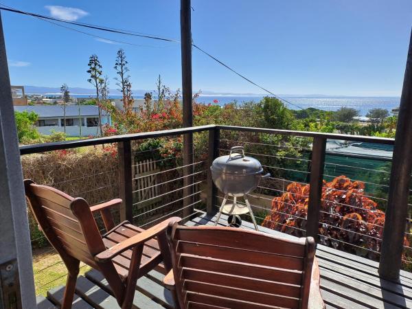 Haven At Casa Esda - Jeffreys Bay