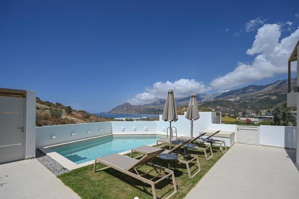 Corallia Villas - Grecia