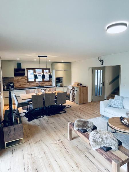 Ferienhaus Granula - Elm