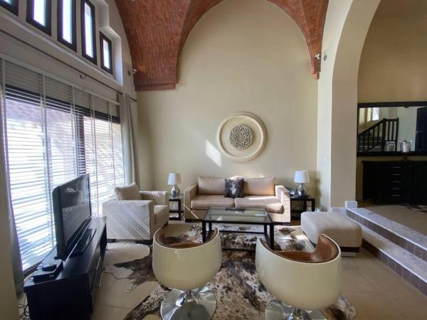 Cove Private One Bedroom Lagoon Villa - Ras al Khaimah